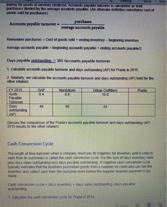 Solved The DuPont Framework The Dupont framework, corumonly | Chegg.com
