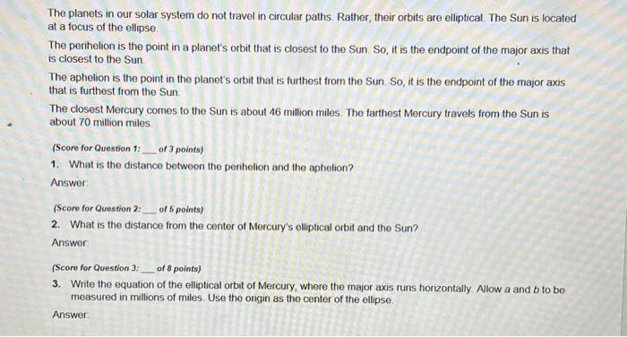 Solved Can someone please help me solve questions 1-5? im | Chegg.com