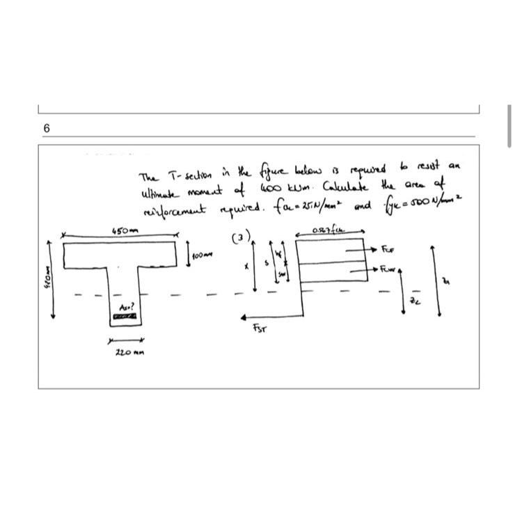 Solved The T-section in the figure below is required to | Chegg.com
