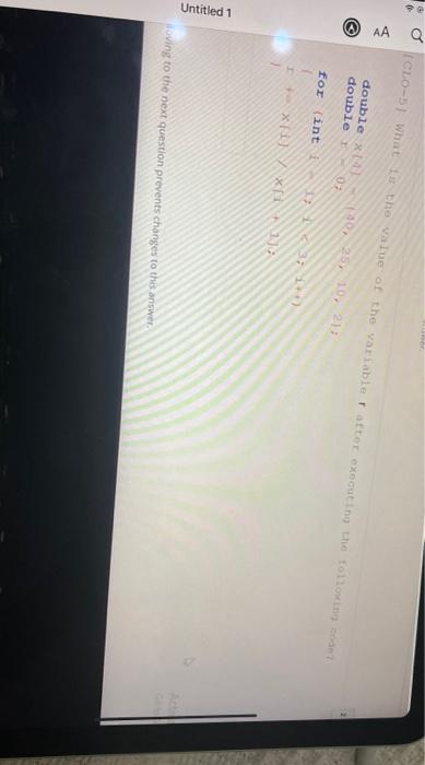 Solved double tr 0 ? fox lint | Chegg.com