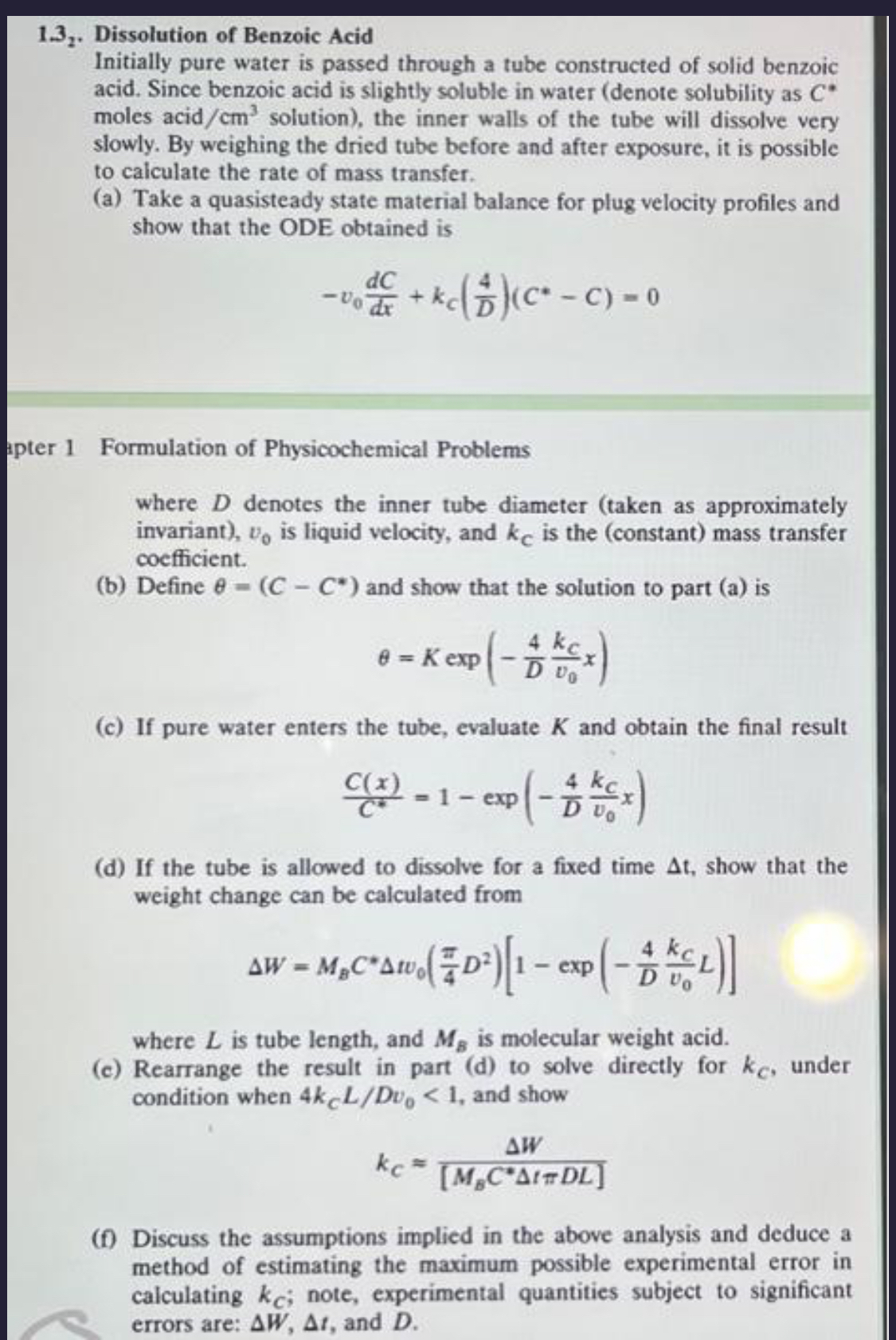 Solved please slove all parts a,b,c,d,e,f step by step full | Chegg.com
