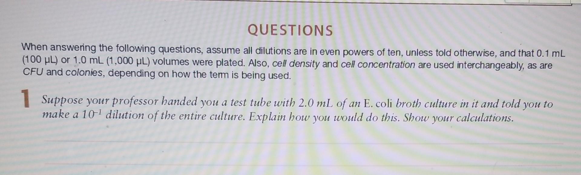 Solved When answering the following questions, assume all | Chegg.com