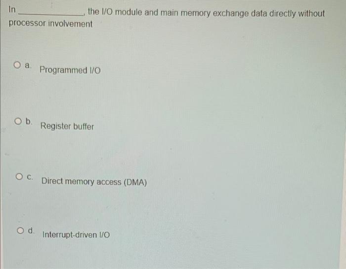 Solved After executing the following assembly program | Chegg.com