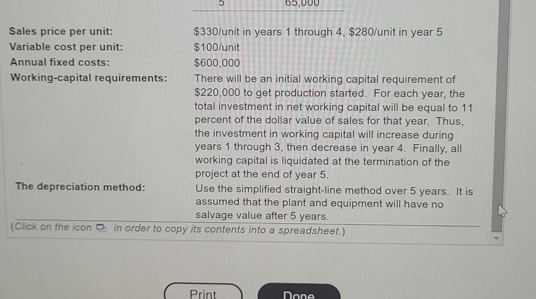 Solved (Related to Checkpoint 12.1) (Comprehensive | Chegg.com