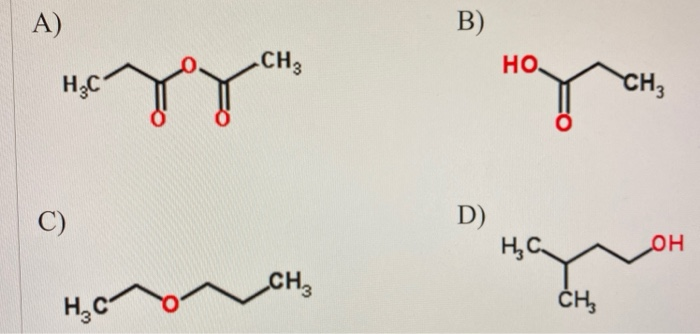 Solved which of the following is the major organic product | Chegg.com