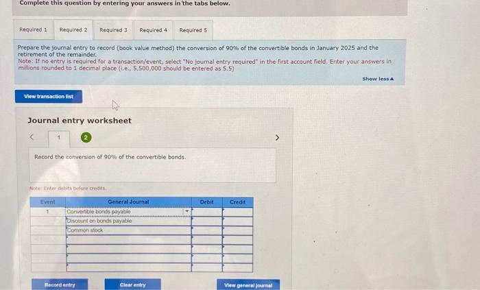 Solved Bradley-Link's December 31, 2024, balance sheet | Chegg.com
