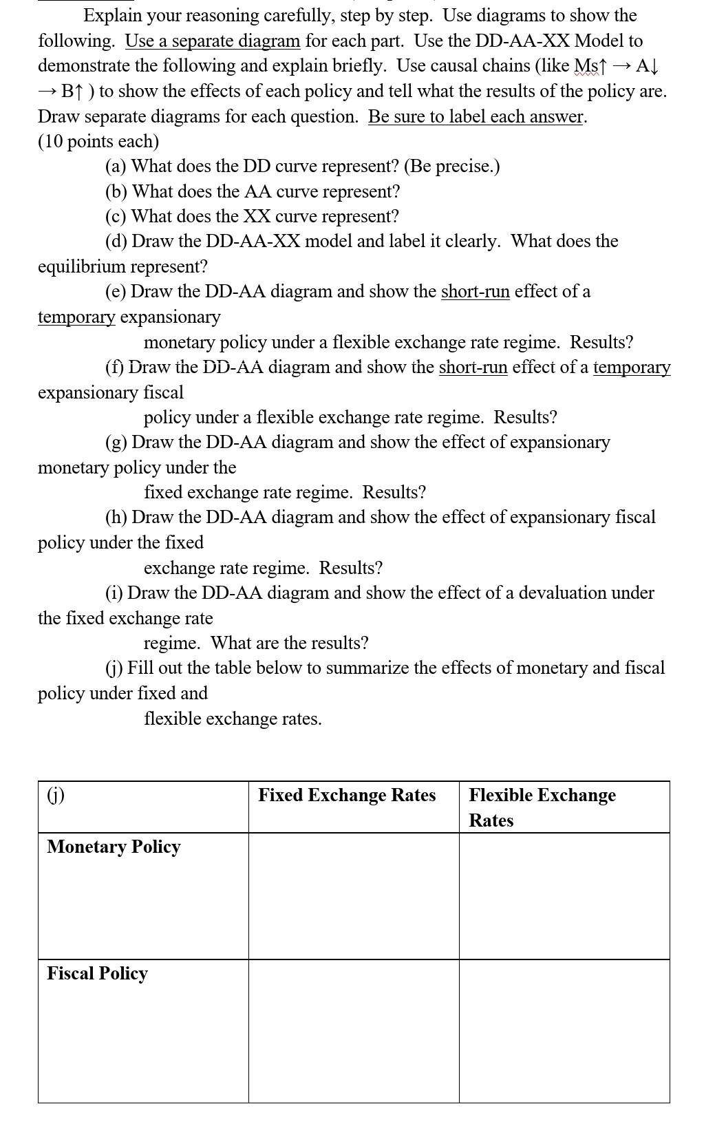 Solved Explain your reasoning carefully, step by step. Use | Chegg.com