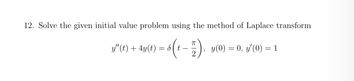 Solved Determine the first three nonzero terms in ﻿the | Chegg.com