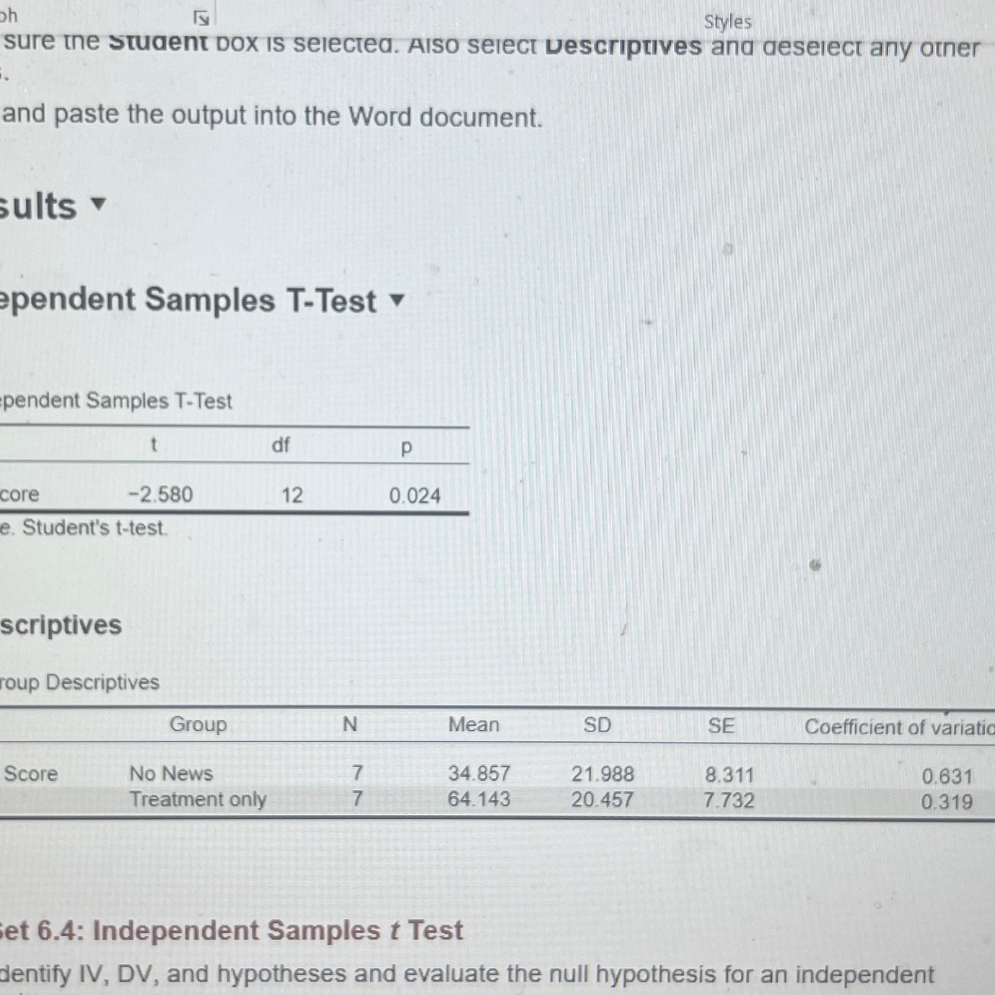 sure the student Dox is selectea. AISo select | Chegg.com