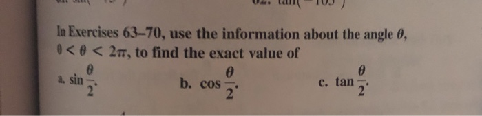 Solved 10J) thrown is m xercises 63–70, use the | Chegg.com Solved 10J) thrown is m xercises 63–70, use the | Chegg.com