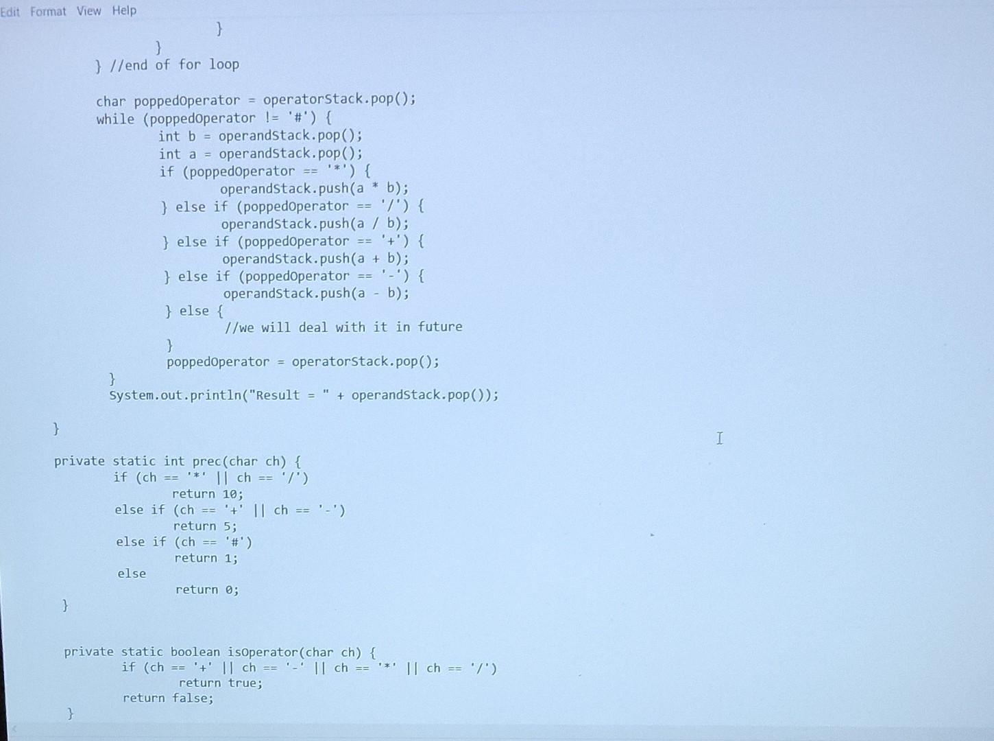 Solved Edit Format View Help \{ × xml version=" 1.0 " | Chegg.com
