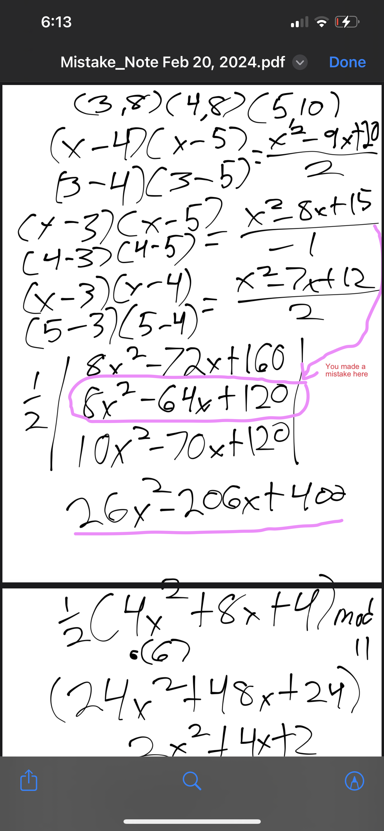 Question | Chegg.com