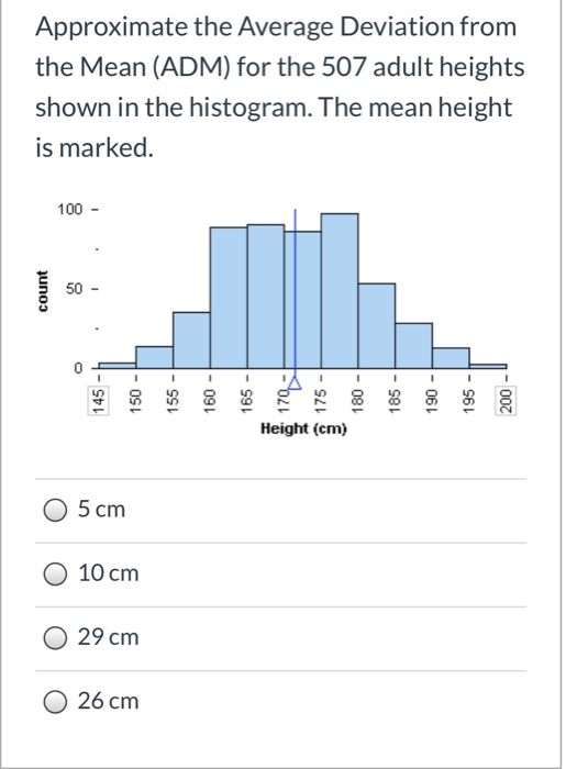 Solved Here are the weight distributions (kg) TOP a large | Chegg.com