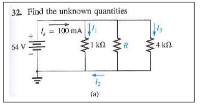Solved Find the unknown quantities6 | Chegg.com