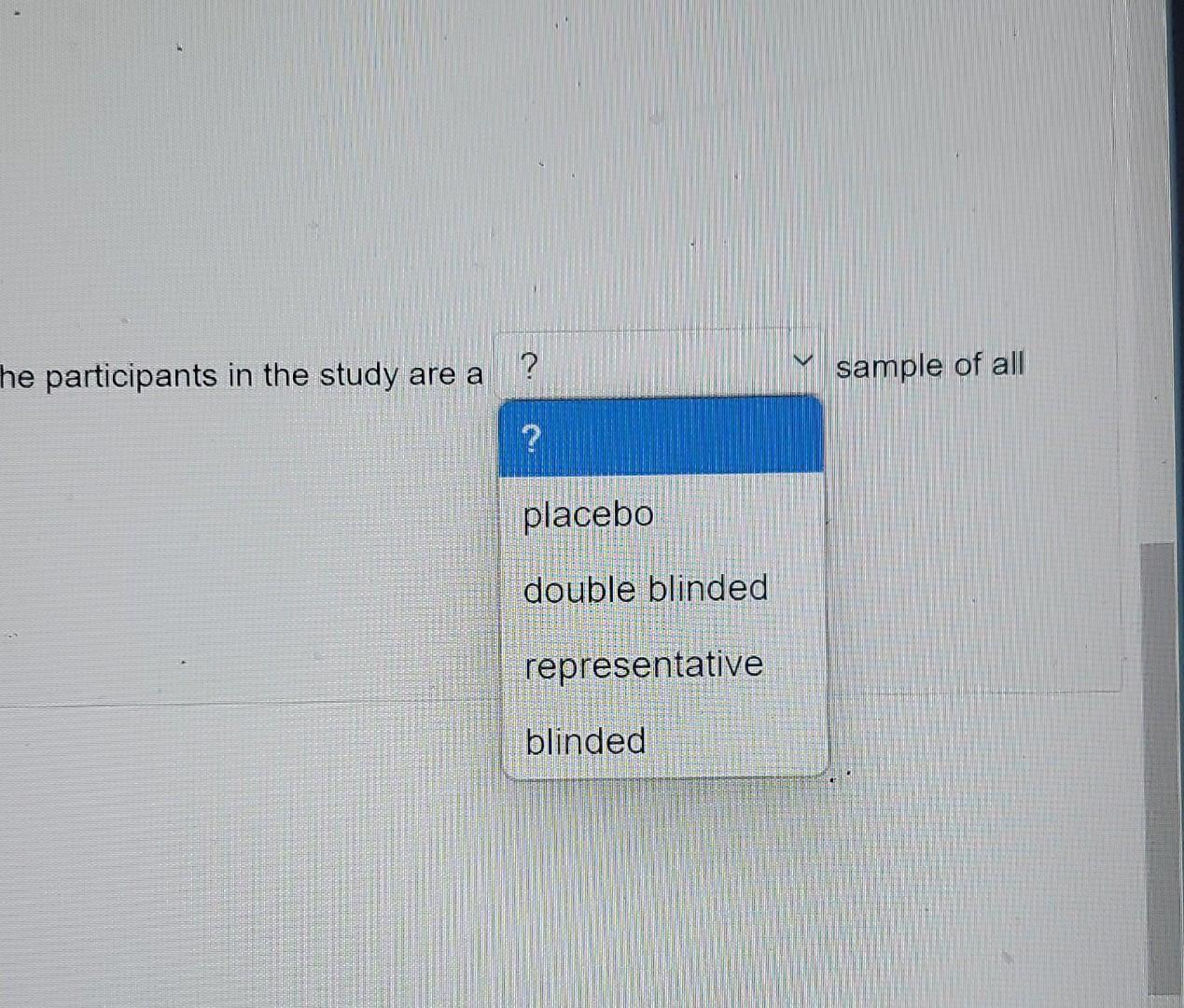 Solved 1. The paragraphs above describe an because A. Scales | Chegg.com