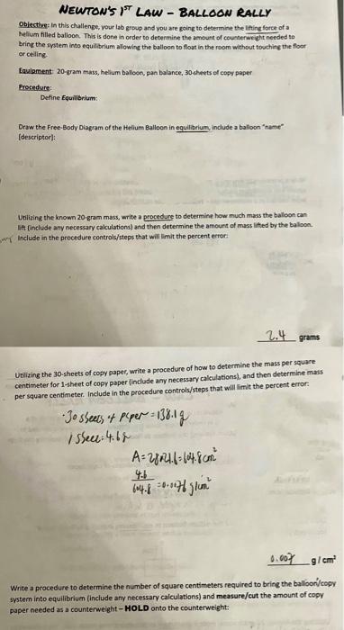 Solved Calculate the last question based on the answer | Chegg.com