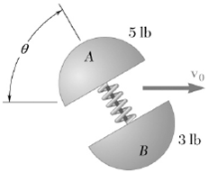 Solved Two hemispheres are held together by a cord which | Chegg.com