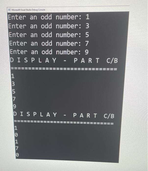 Solved C++ just a function for finding the multiples i have | Chegg.com