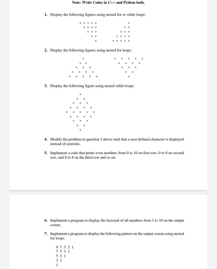 Solved Hi teacher this is a question and have to solve it in | Chegg.com