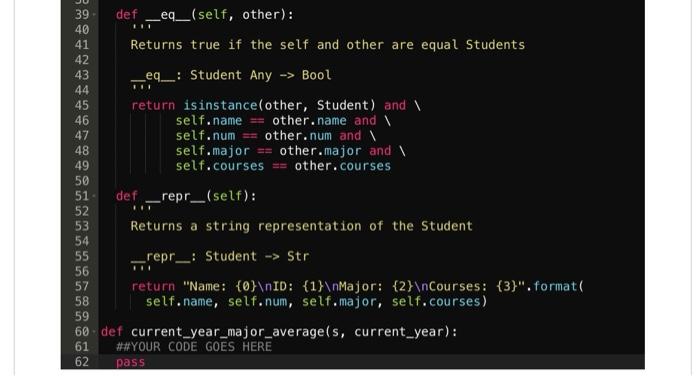 Solved 6 I In this question, we are going to determine a | Chegg.com
