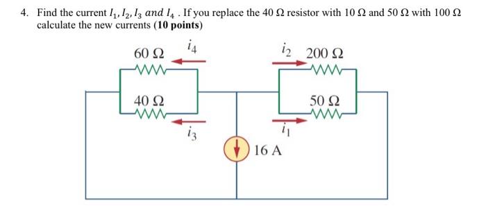 Solved 3. Calculate V0 and the power absorbed by dependent | Chegg.com