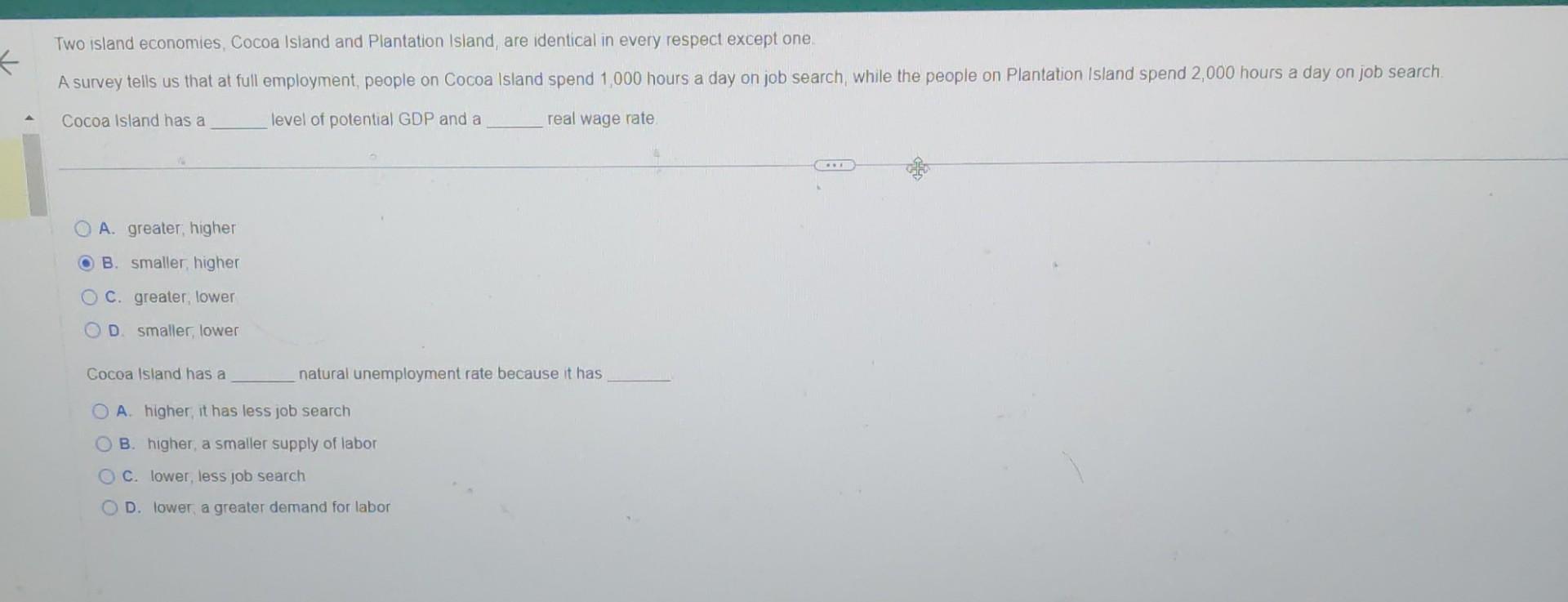 Solved Question 5.choose a correct option,I will give you a | Chegg.com