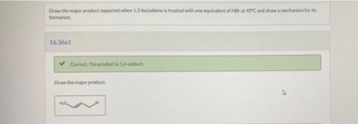 Solved formation.Identify the most likely steps in the | Chegg.com