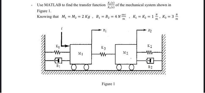 Solved Using Matlab I Need A Clear And Good Answer 