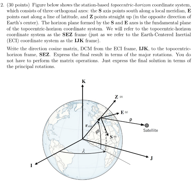 Solved (30 ﻿points) ﻿Figure below shows the station-based | Chegg.com
