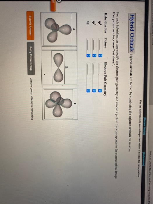Solved Review Topics) References Use the References to | Chegg.com