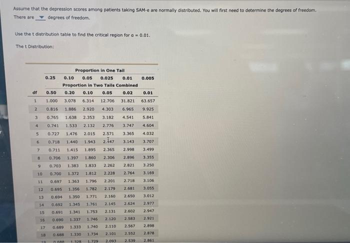 Solved Complete: Chapter 9 Problem Set6. Two-talled | Chegg.com