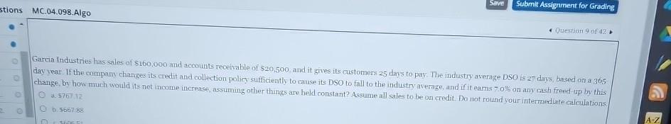 Solved SaveSubmit Assignment for | Chegg.com