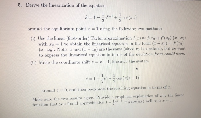Solved 4. Convert each of the following high-order | Chegg.com