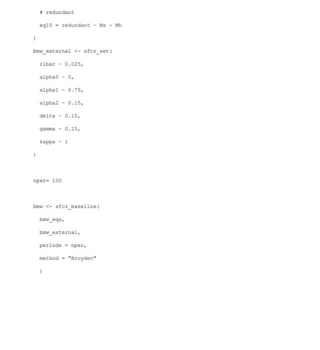 Solved INSTRUCTIONS - Submit the R file you use to make your | Chegg.com