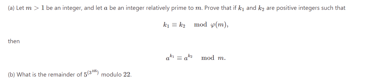 Solved just part b, ﻿use the easiest possible method, thanks | Chegg.com