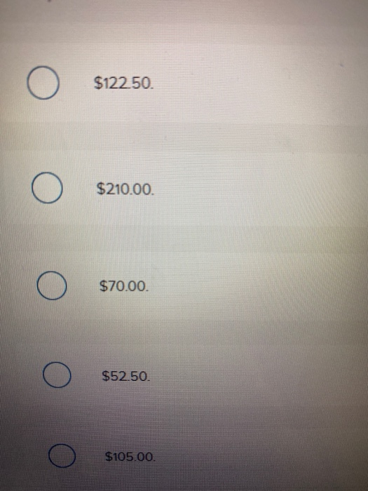 Solved a company receives a 5% 90 day note for $4200 the | Chegg.com