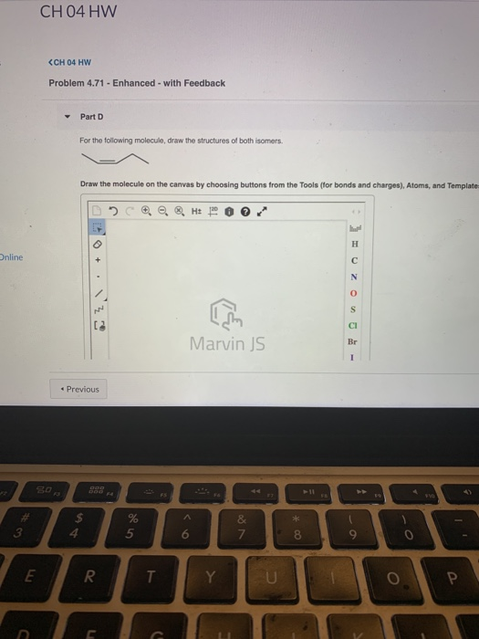 Solved CH 04 HW | Chegg.com