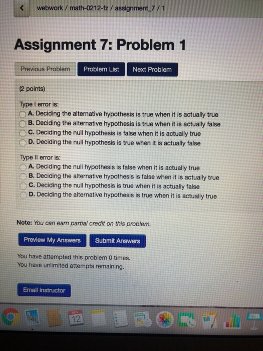 Solved webwork/math-0212-fz / assignment_7 / 1 Assignment 7: | Chegg.com Solved webwork/math-0212-fz / assignment_7 / 1 Assignment 7: | Chegg.com