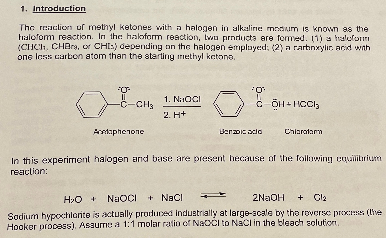 Solved Draw neatly, the full mechanism of this particular | Chegg.com