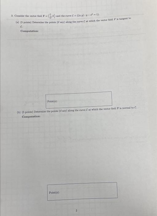 Solved 1. (8 points) Sketch the vector field F(x,y)=(x,−y) | Chegg.com Solved 1. (8 points) Sketch the vector field F(x,y)=(x,−y) | Chegg.com