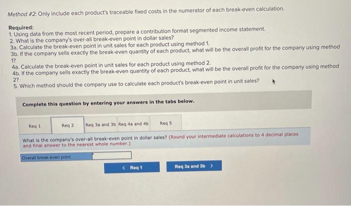Solved Book Piedmont Fasteners Corporation makes three | Chegg.com