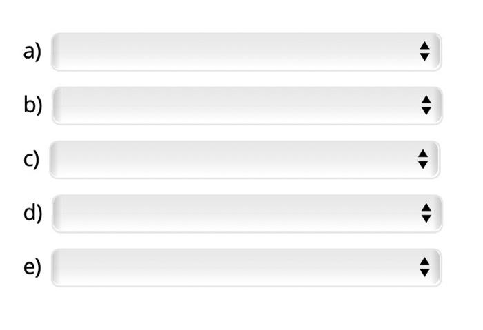 Solved Consider the following graphs and trees, each rooted | Chegg.com