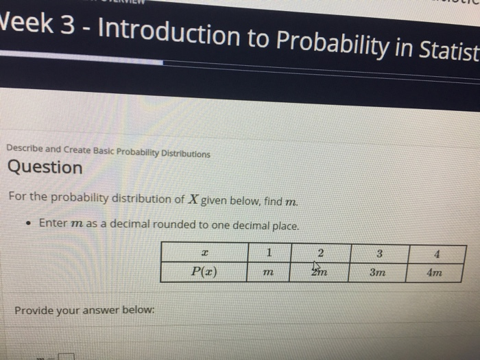 Solved eek 1 - Variables and Measure Define and Distinguish | Chegg.com