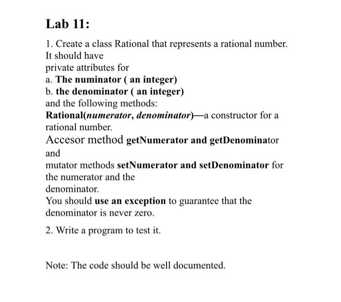 Solved JAVA CSC201 PLEASE INCLUDE DOCUMENTATION AS IT IS | Chegg.com