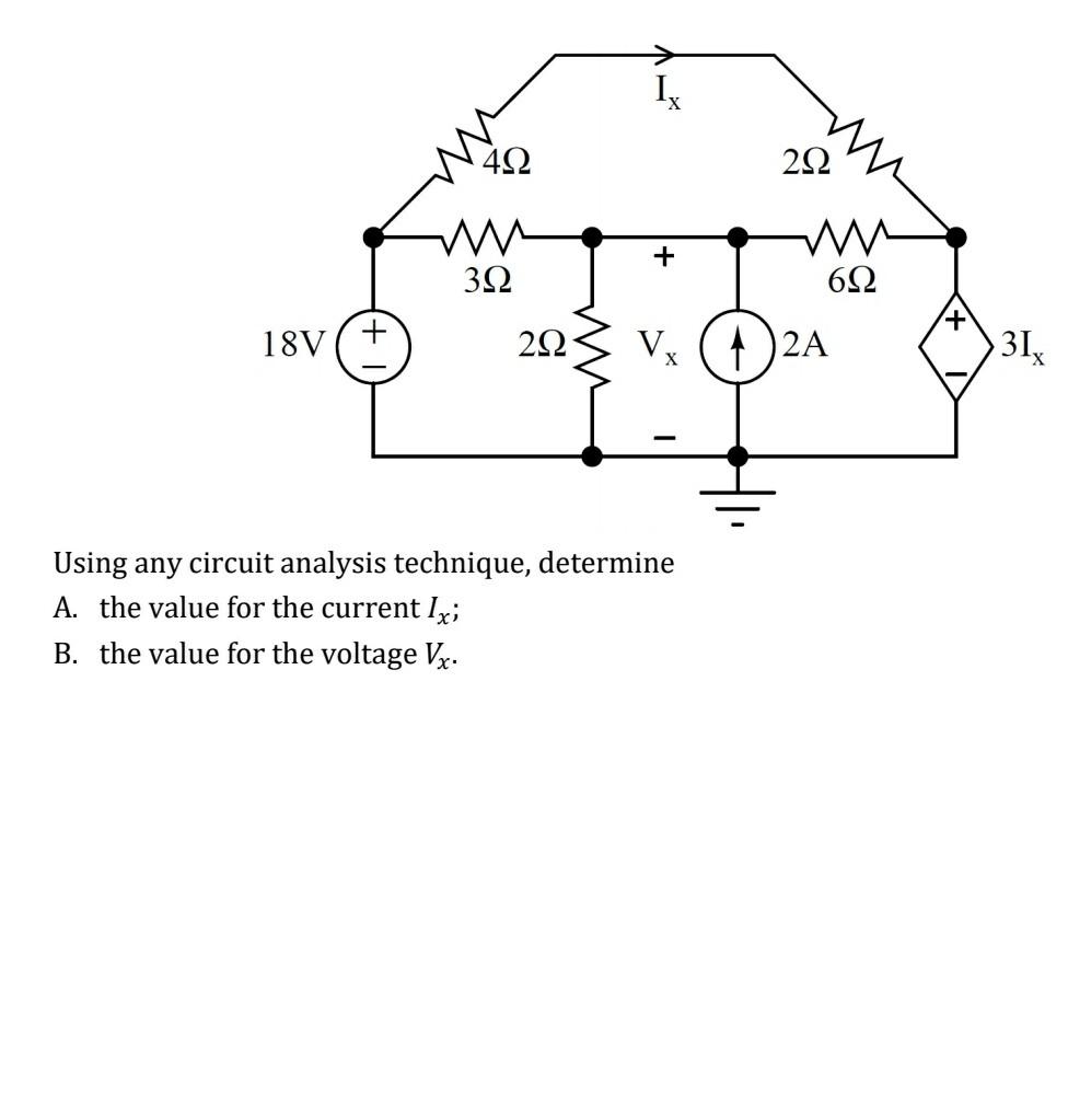 Solved I Would Like To See The Question Being Solved Using