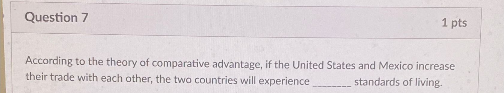 Solved Question 71 ﻿ptsAccording to the theory of | Chegg.com