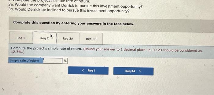 Solved Exercise 12-9 (Algo) Net Present Value Analysis and | Chegg.com