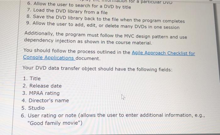 Solved in java netbeans, I have the class roster exercise I | Chegg.com