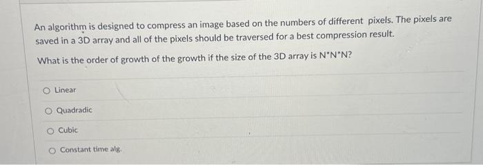 Solved Assume str.substring(1) retruns a substring of str | Chegg.com