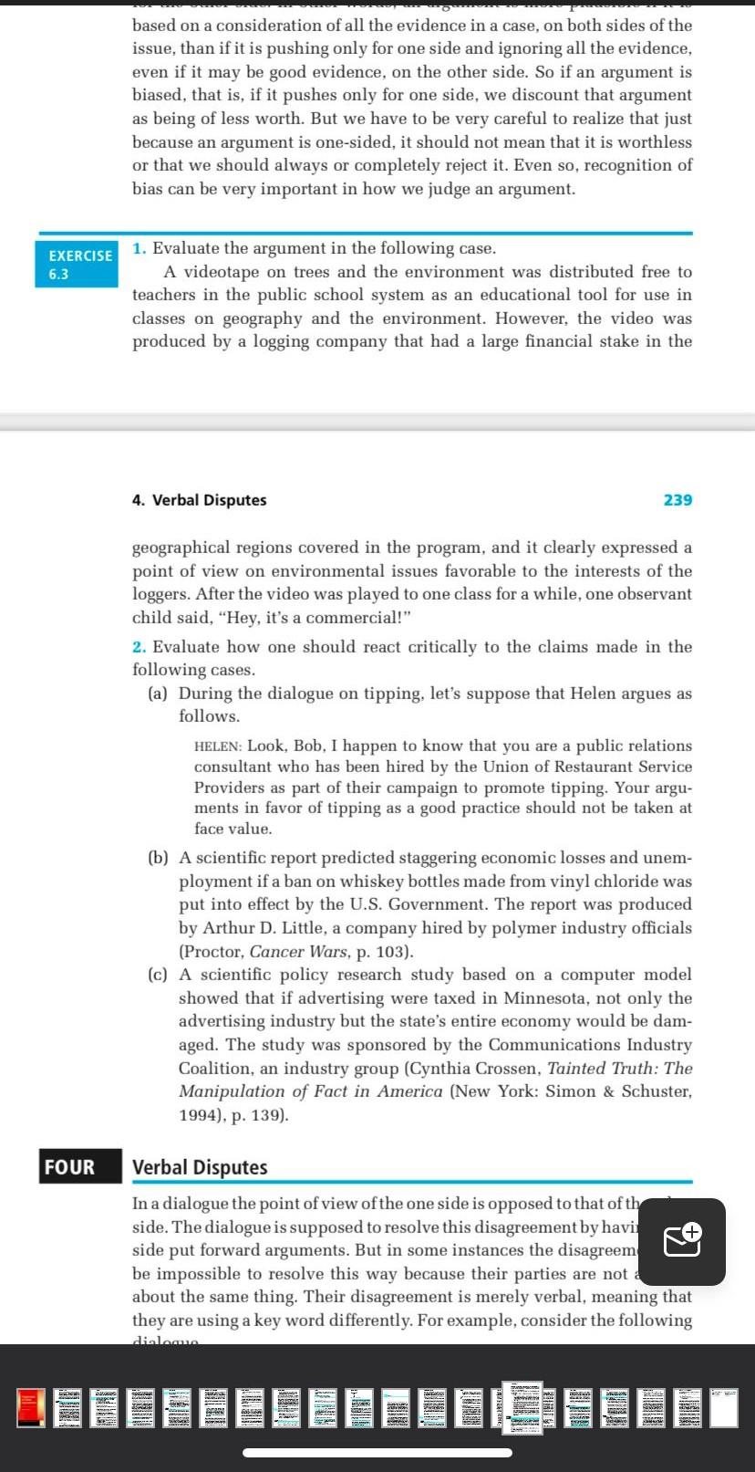 choose one of a, b, or c .Kindly type assignment do | Chegg.com